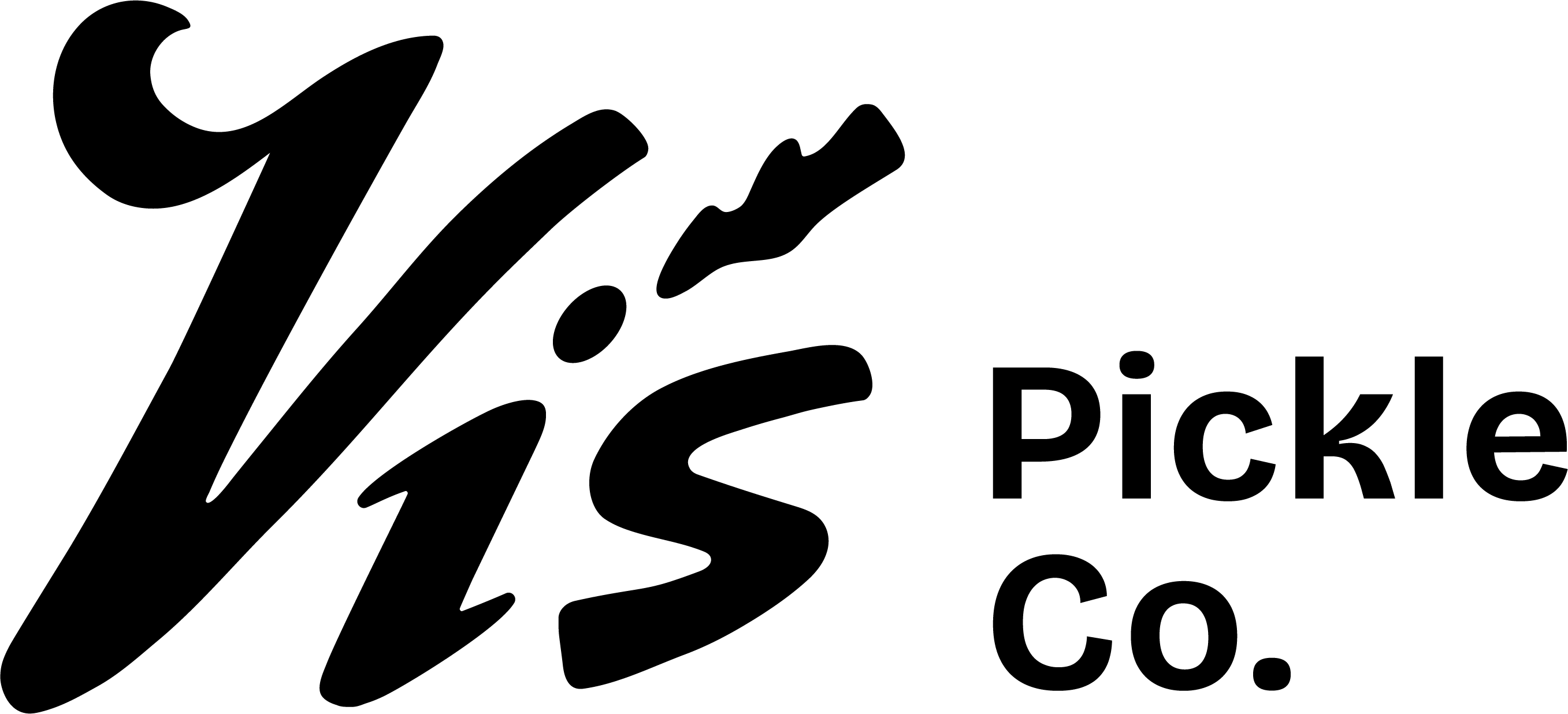 Pickles for the Brave at Heart. – Vi's Pickle Co.